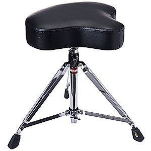 Gibraltar 6608 Heavy Drum Throne