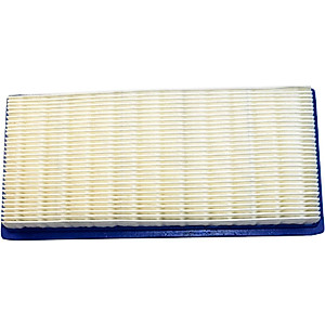 HQRP Filter compatible with Briggs&Stratton 185430, 185432, 185436, 185437, 185462, 185467, 187432, 187437 Series Vanguard Engines