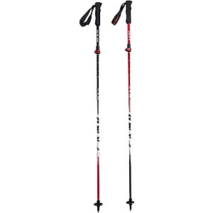 CAMP Sonic Evo Alu Trekking Poles