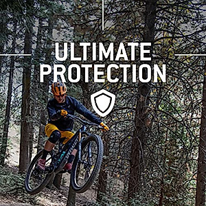 G-Form Pro-Rugged Knee Pad, Adult Large