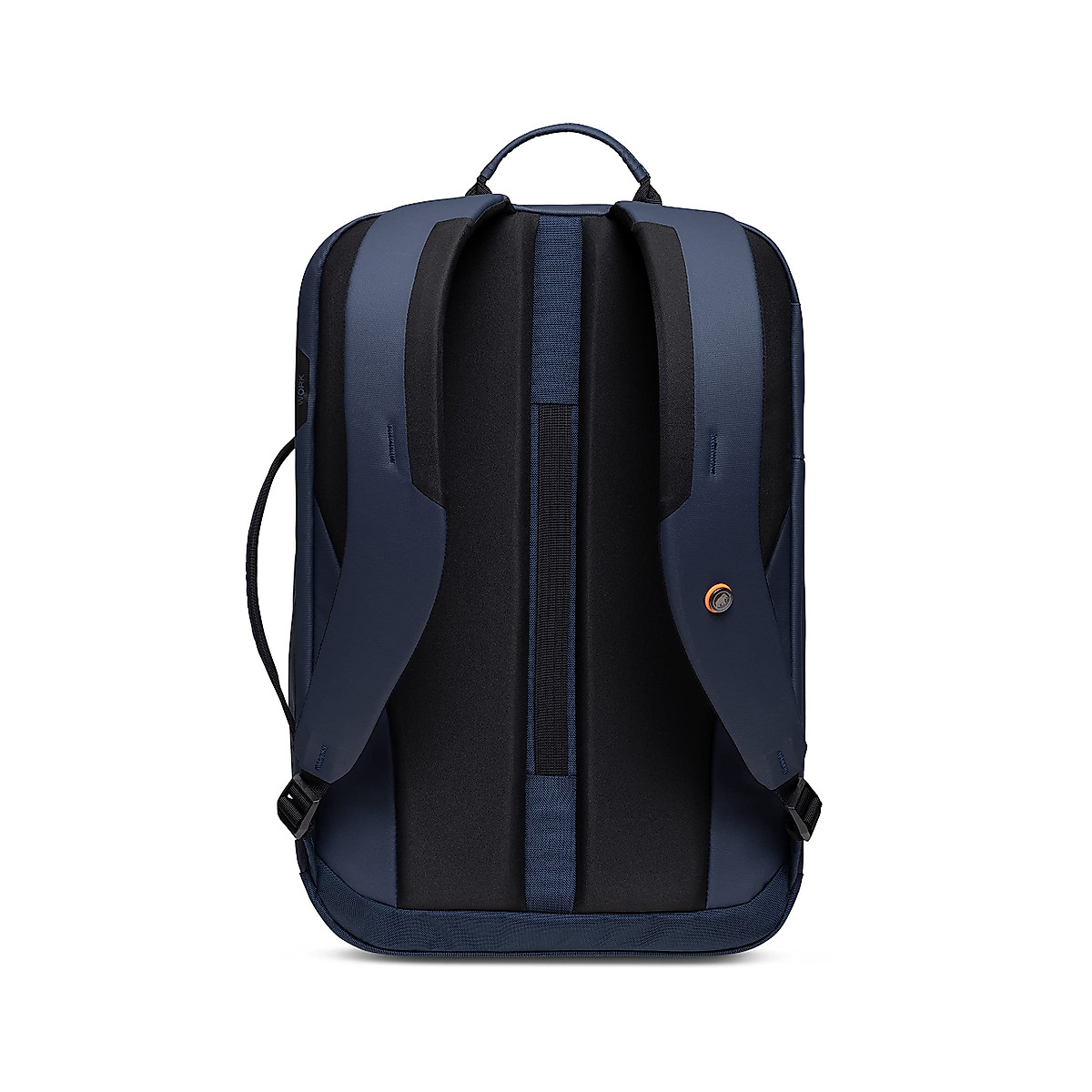 Mammut Seon Transporter 25 Pack, Marine, 2510-03911-5118-1025