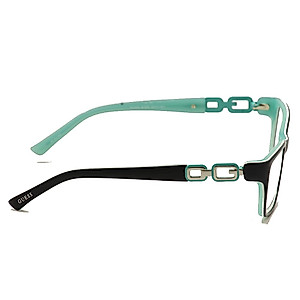 Eyeglasses Guess GU 2406 (GU 2406) GU2406 (GU 2406) B74