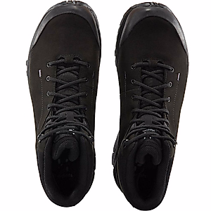 Haglofs Ridge Mid GT Walking Boots - SS23-7 - Black