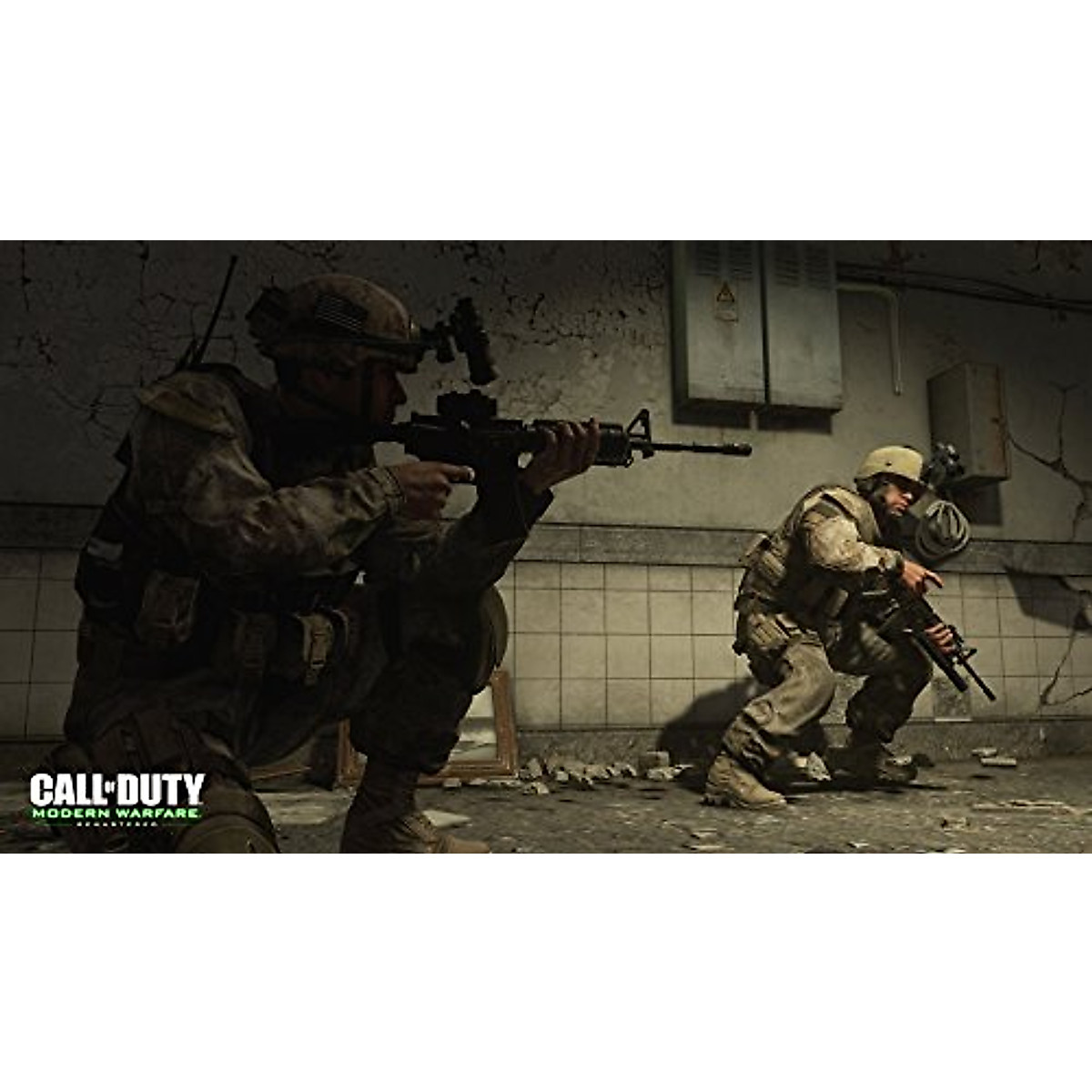 Call of Duty: Infinite Warfare - Xbox One Legacy Edition