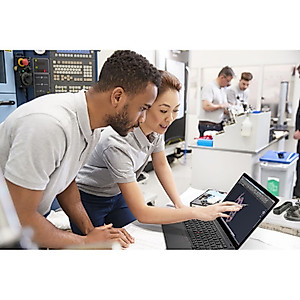 LENOVO ThinkPad P14s Gen 3 Mobile Workstation, 14" FHD+ Touchscreen, Intel i7-1260P, 32GB RAM, 1TB SSD, IR Camera, HDMI, Backlit Keyboard, Fingerprint Reader, Wi-Fi 6, Winodws 11 Pro