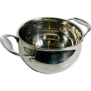 David Burke Splendor Pot Series 2QT, 3QT, 4QT, 7QT, 9QT, 11QT, 13 1/2-QT (7 QUART)