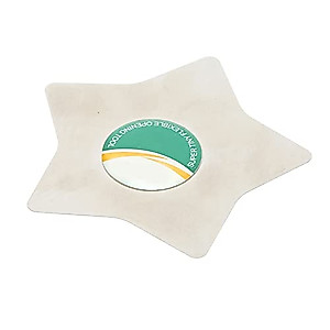 Pry Opening Tool, Ultra Thin Fully Polished Pry Blade Professional Pentagonal Flexible Memory Forging for Cell Phone for Tablet