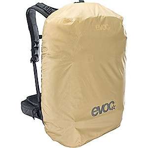 Evoc CP 35 l, Black, 35 Liter