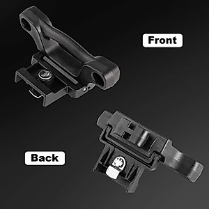 4 Pack Boxlink Tie Down Anchors F150 F250 F350 2015 2016 2017 2018 2019 2020 2021 2022 Bed Tie Downs, Replaces for Ford FL3Z-99000A64-B