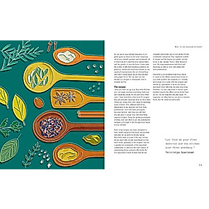 The Ayurveda Kitchen: Transform your kitchen into a sanctuary for health – with 80 perfectly balanced recipes