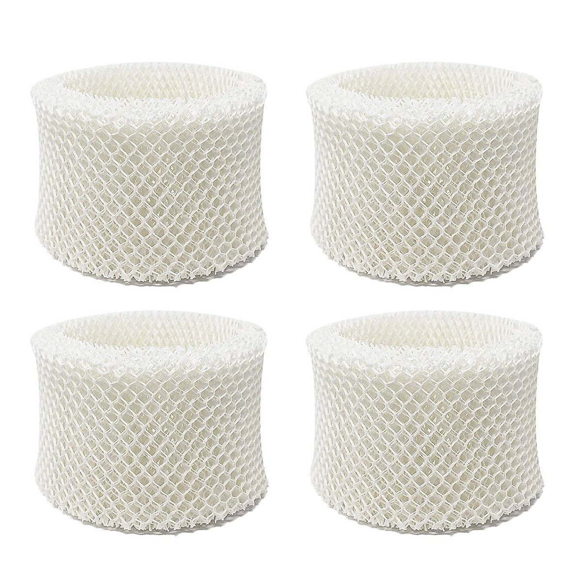 IOYIJOI HC-888 HC-888N Replacements for HC888 Series HCM-890 HEV-320 & for Duracraft D88 DCM-200 Filter C, 4 Pack