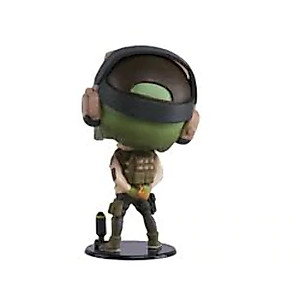 Ela Chibi Figure with DLC Code- Collection