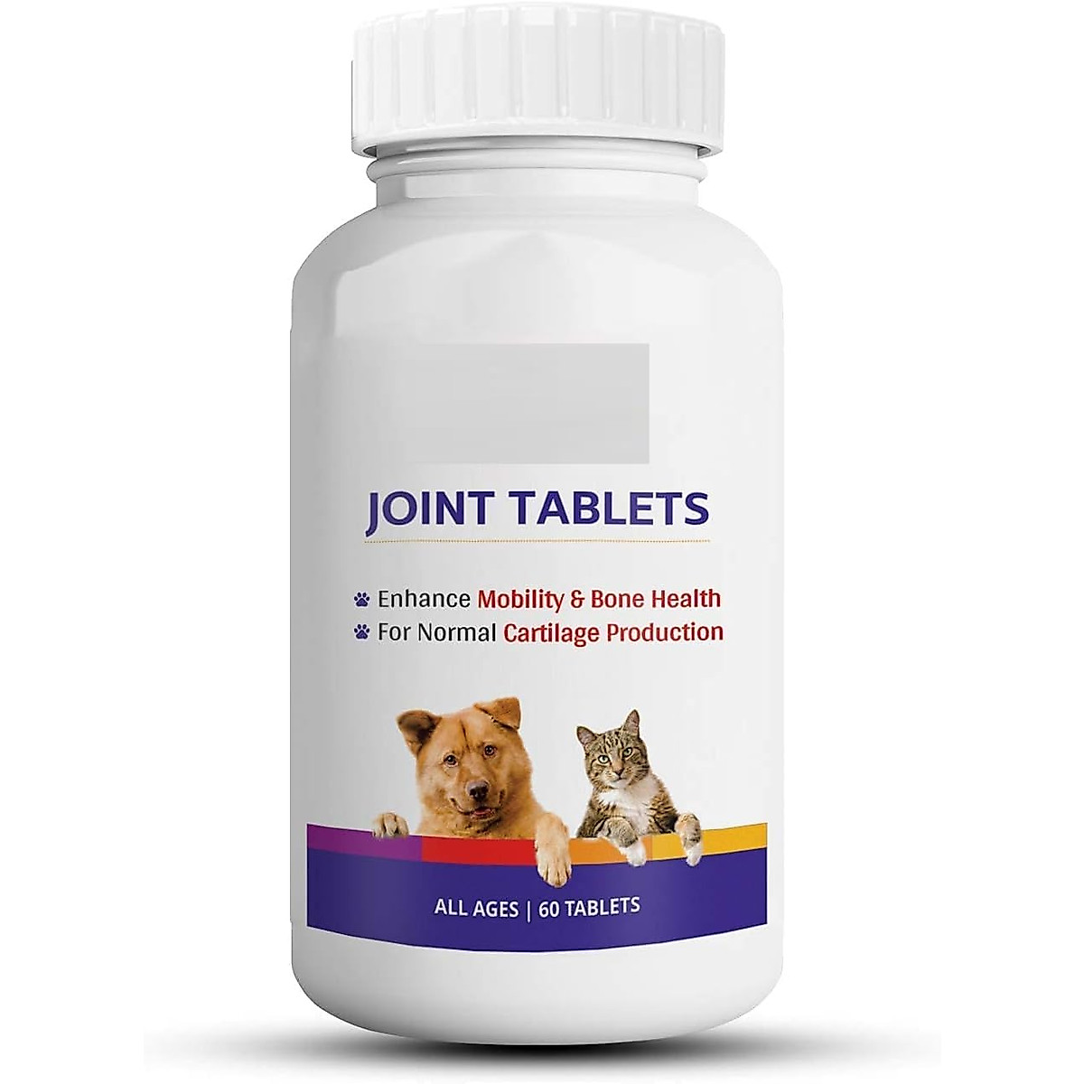 Maintains Healthy Hip and Joint Function: Give Your pet The Support They Need for Healthy Hip and Joint Function. Our Supplement Helps Maintain Joint Health, Age-Related wear and Tear