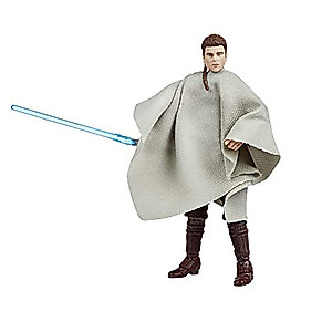 STAR WARS The Vintage Collection Anakin Skywalker (Peasant Disguise) Toy, 3.75-Inch-Scale Attack of The Clones Action Figure