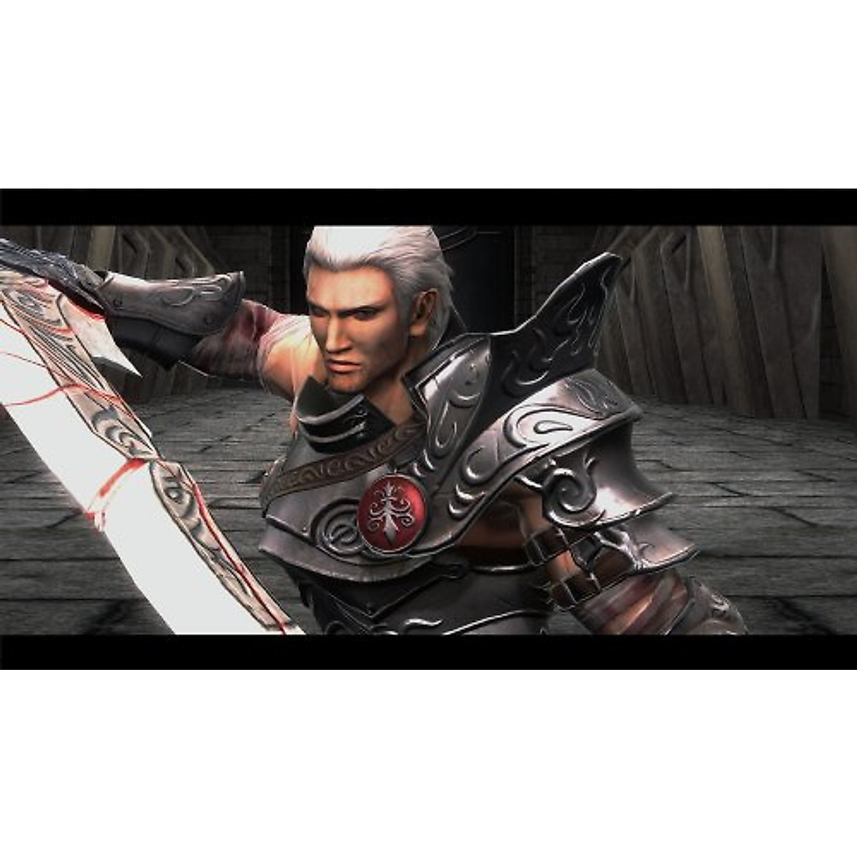 N3II: Ninety-Nine Nights - Xbox 360