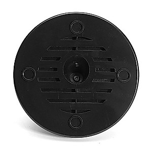 Toolso Mechanical Stainless Steel Time Counter 60Mins Cooking Baking Kitchen Timer Countdown Wind Up Alarm Clock Home Tools