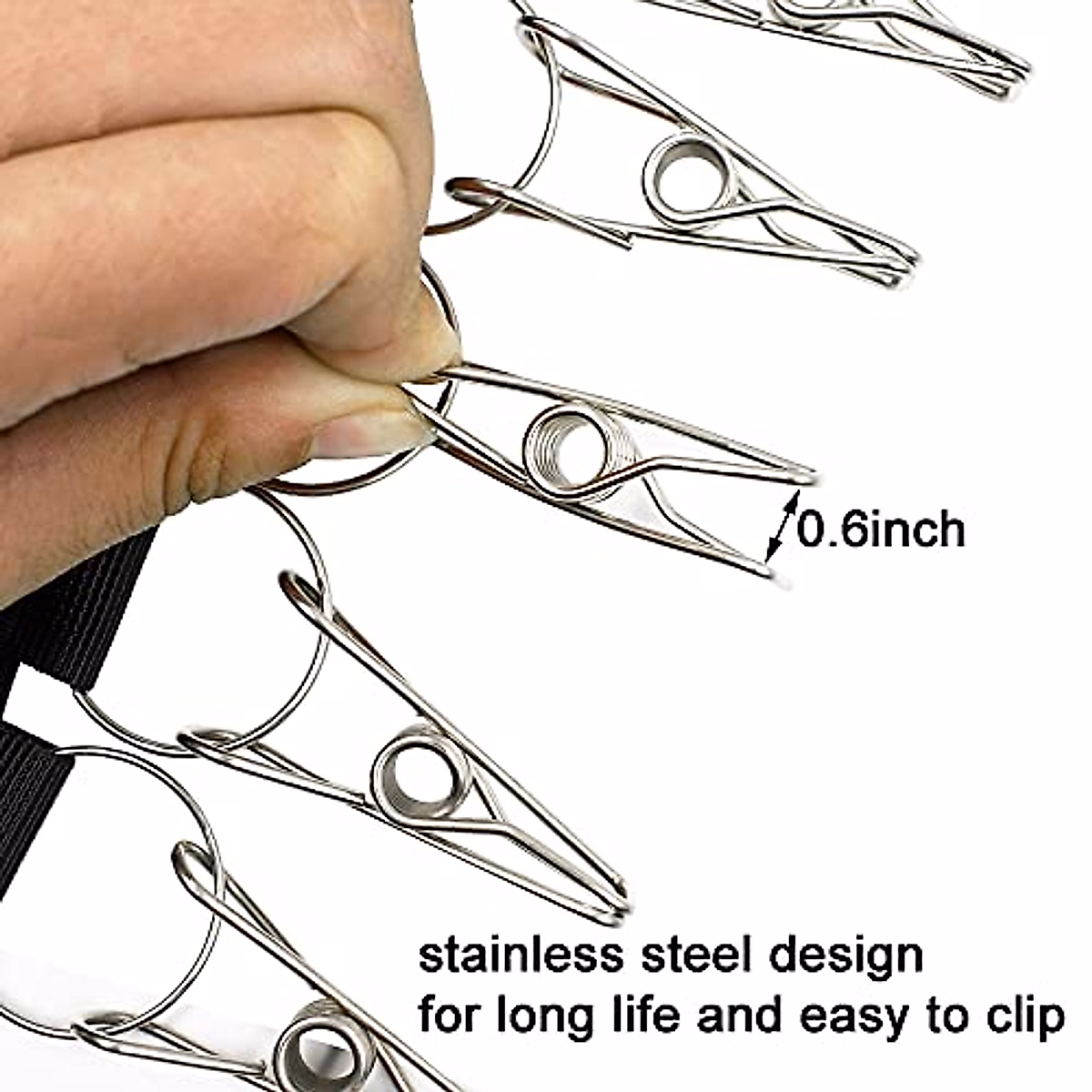 DXUYANM Cap Organizer Hanger, Hat Holder, Hat Organizer - Hat racks for baseball caps,Change Your Ordinary Hanger to Cap Organizer Hanger