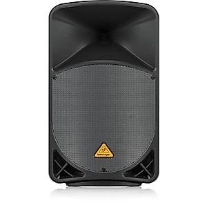 Behringer Eurolive B115W 1000W 15 Inches Powered Speaker