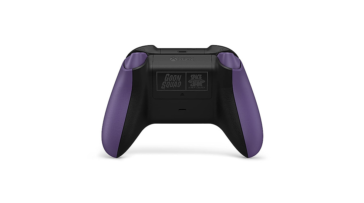 Xbox Wireless Controller – Space Jam Goon Squad Exclusive