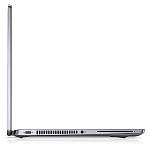 Dell Latitude 2023 Laptop - 13.3" FHD Intel Iris Xe Graphics - Intel Core i7-1265U 10 Cores - 16GB DDR4 256GB NVMe SSD - Backlit Keyboard Thunderbolt 4 Wi-Fi 6E Bluetooth 5.1 - Win10 Pro