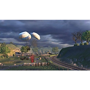 The Outfit - Xbox 360