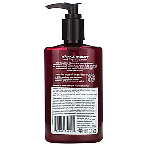 Avalon Organics CoQ10 Facial Cleansing Milk - 8.5 fl oz (Pack of 2)