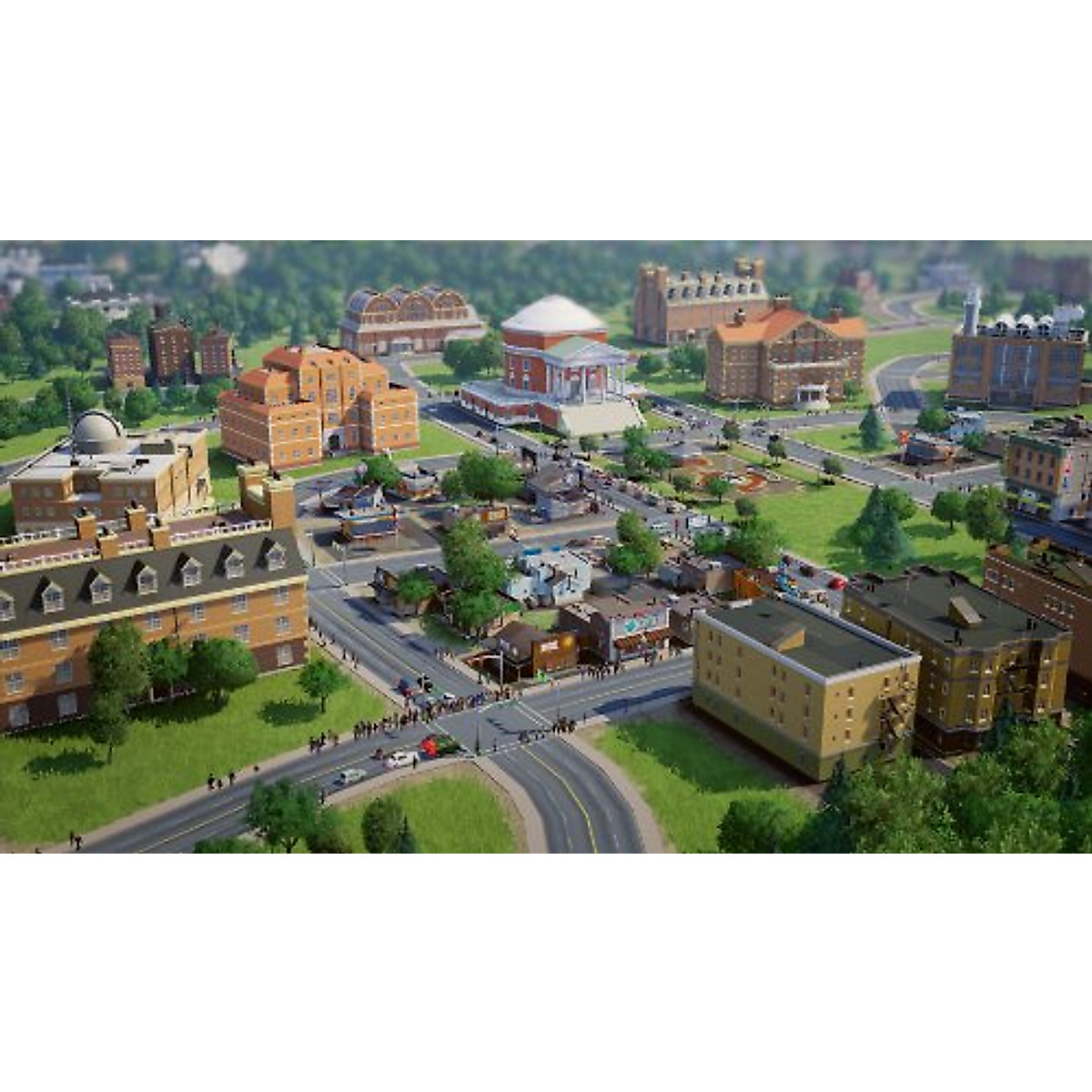 SimCity: Limited Edition