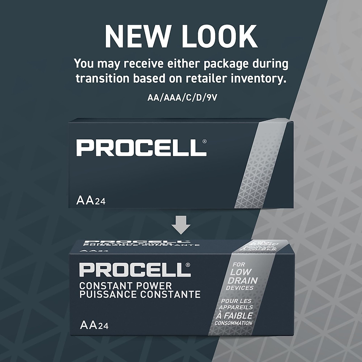 Duracell Procell C 12 Pack PC1400