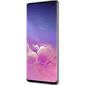 Samsung Galaxy Cellphone - S10 AT&T Factory Unlock (Black, 128GB)