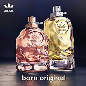 Adidas Born Original For Him, 1 fl oz