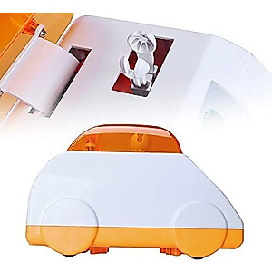 APHRODITE High Speed Digital Amalgamator Amalgam Dental Lab Capsule Mixer HL-AH G8 Orange USA