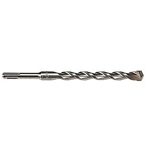 Hammer Drill Bit, Sds Max, 1/2X13 In