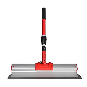 Drywall Skimming Blade Handle Adapter - LEVEL5 | Pro-Grade | 4-941