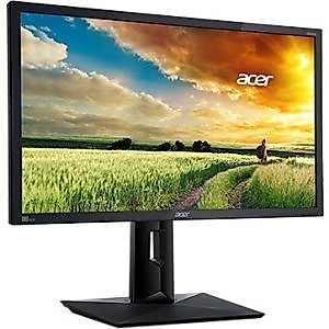 Acer CB281HK 28" LED LCD Monitor - 16:9-1 ms