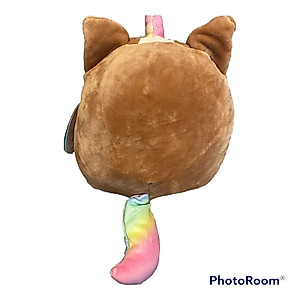 Squishmallow Kellytoy Spring 2022 Plush Toy 13