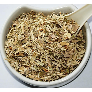 White Willow Bark (Salix alba L. - Salicis Cortex) (100g)