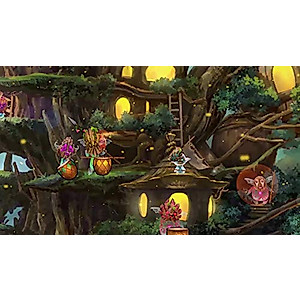 ゴーストパレード