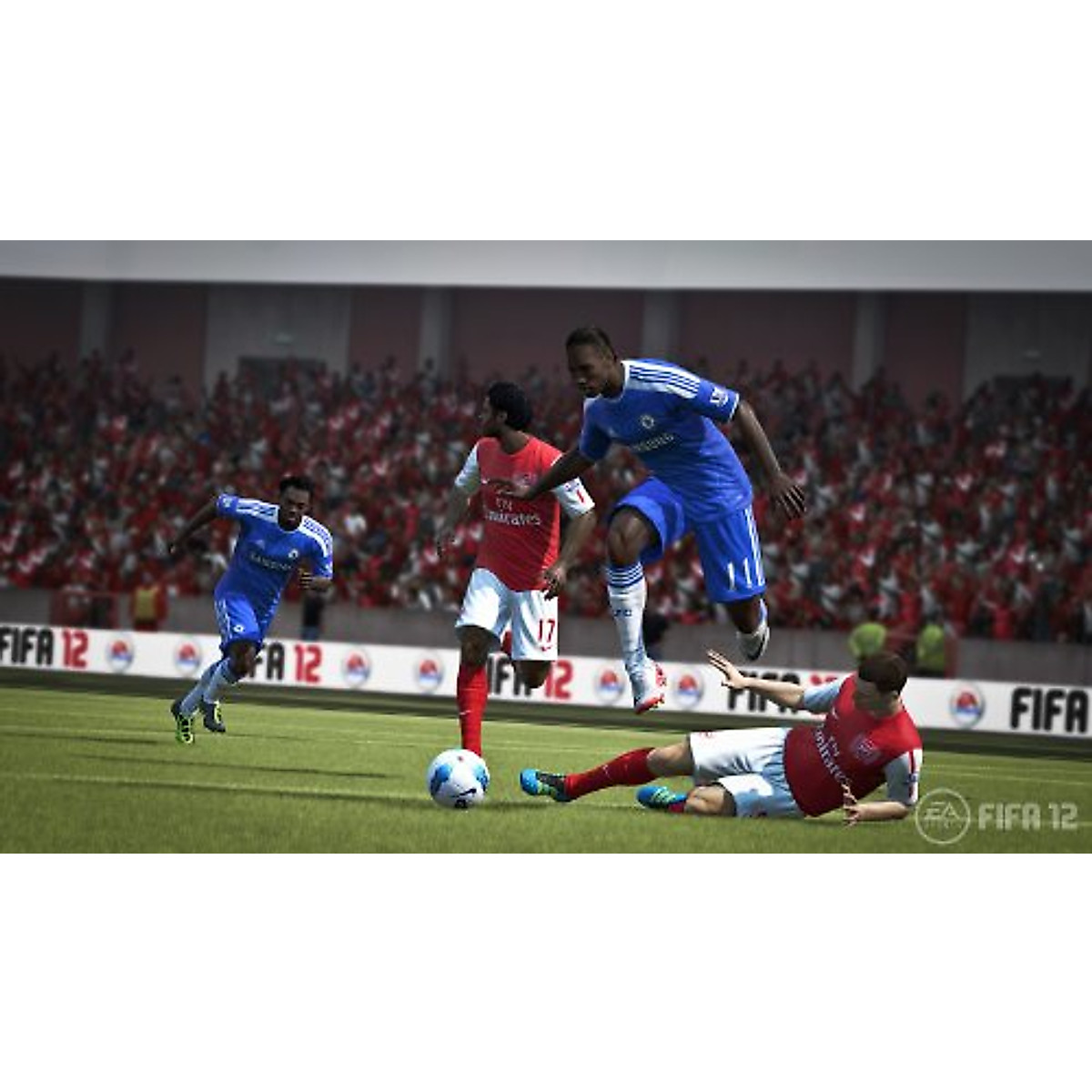 FIFA Soccer 12 - Xbox 360