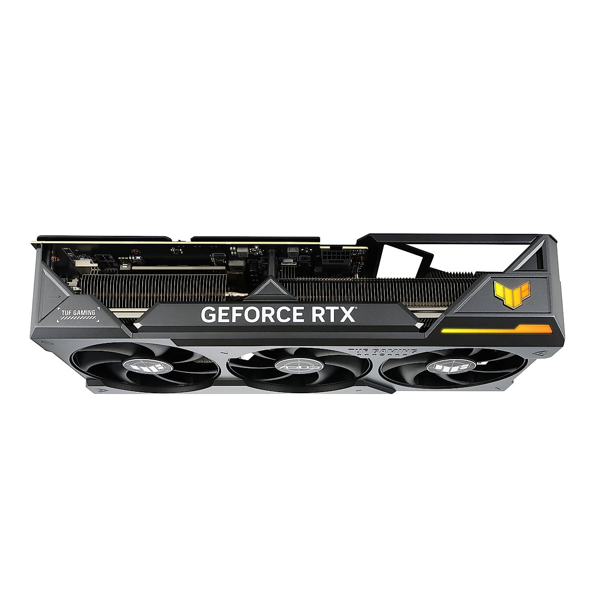 ASUS Gaming NVIDIA GeForce RTX 4080 16GB GDDR6X Graphics Card