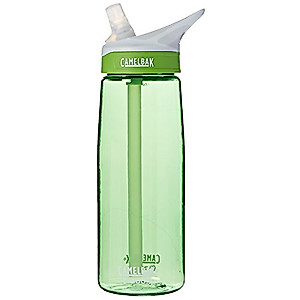 CamelBak Eddy Water Bottle, Palm, .75-Liter
