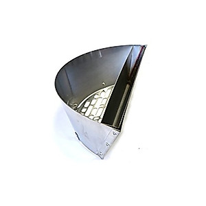 Slow ‘N Sear® Deluxe for 22" Charcoal Grill from SnS Grills