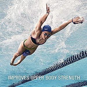 Speedo Unisex-Adult Swim Training Pull Buoy