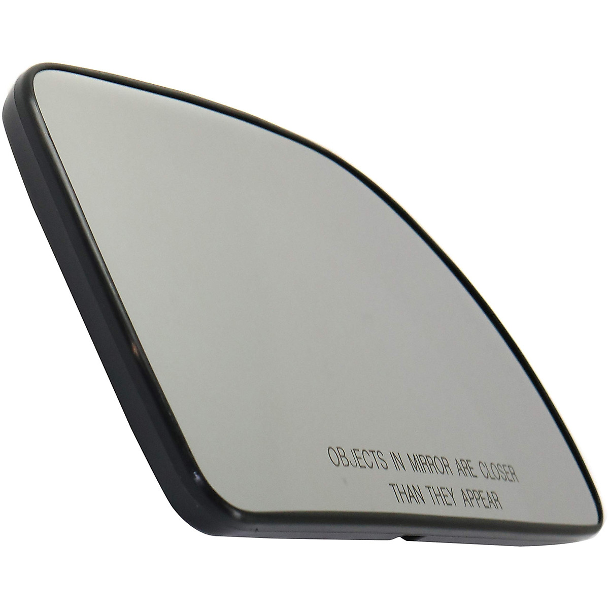 Kool Vue Passenger Side Mirror Glass Compatible with 2005-2009 Chevrolet Equinox, Fits 2002-2007 Saturn Vue & 2006-2009 Pontiac Torrent