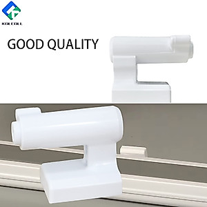 KOLEOLL Door Hinge DA61-08305A Fits For Samsung