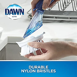 Dawn Fillable, 1 Count, Blue Sponge