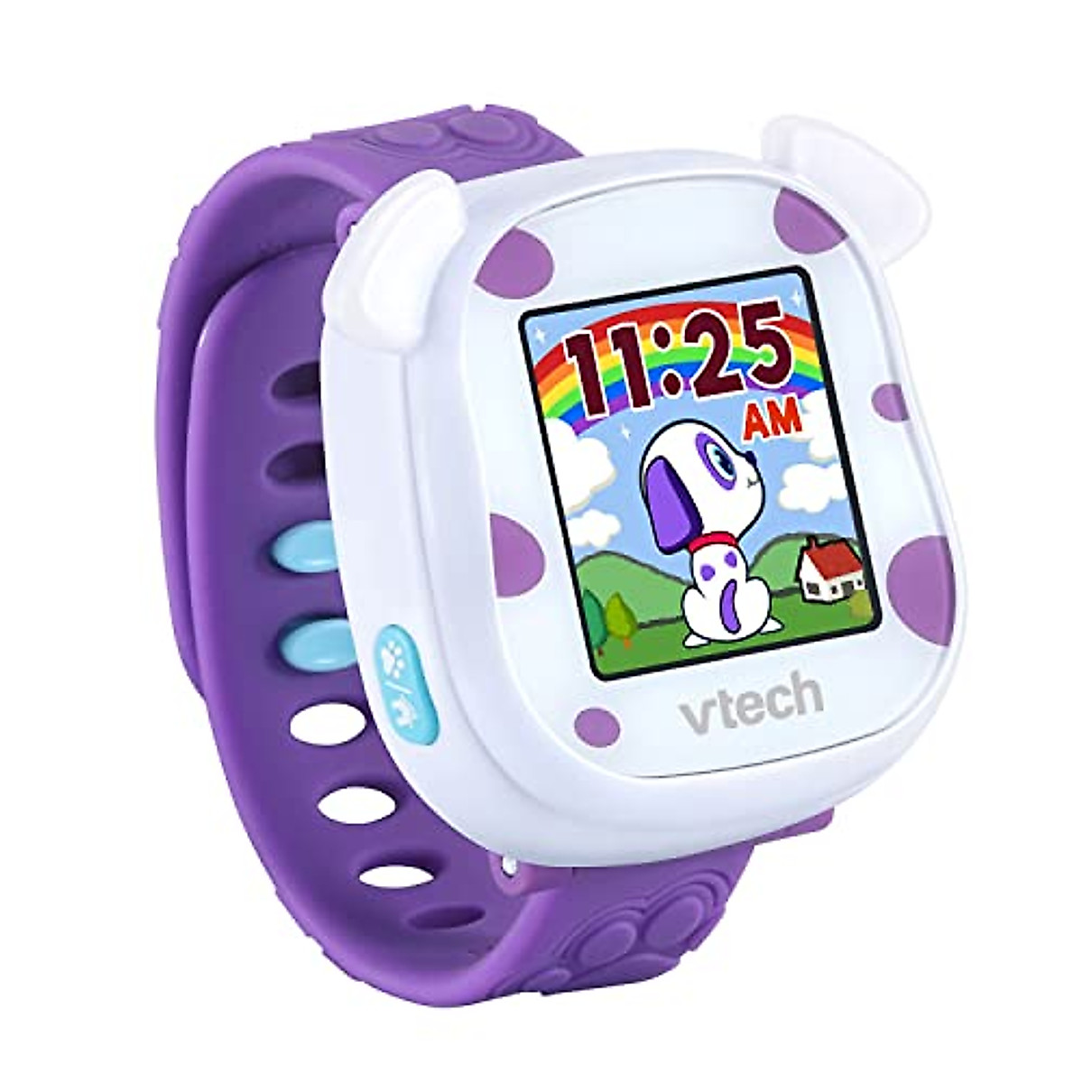 VTech My First Kidi Smartwatch, Purple