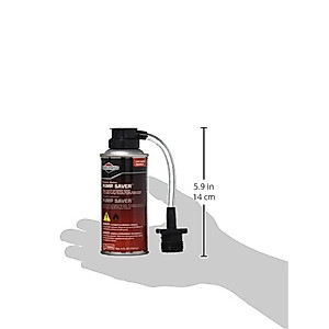 Briggs & Stratton Pressure Washer Pump Saver - 4 Oz. 6039