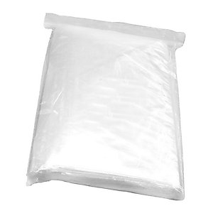 ULINE 100 Clear 12 x 18 Poly Bags Plastic Lay Flat Open TOP Packing ULINE Best 1 MIL