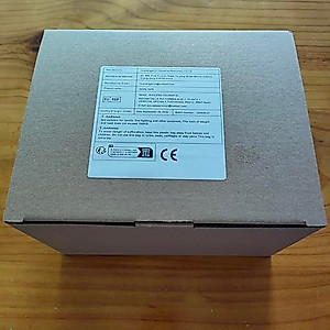 HUAWELL Safety Belt with Adjustable Lanyard, Tree Cement Pole Climbing Harness Protective Gear, Personal Protection Fall Arrest (Yellow)