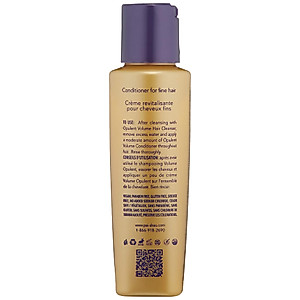 Pai-Shau Opulent Volume Conditioner 3 Fl oz